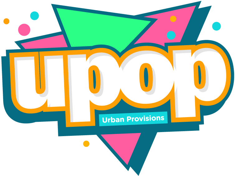 UPOP – Your new favorite Buckhead gas station